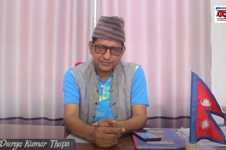 समृद्धि र विकासकाे दिशामा वेलका नगरपालिका