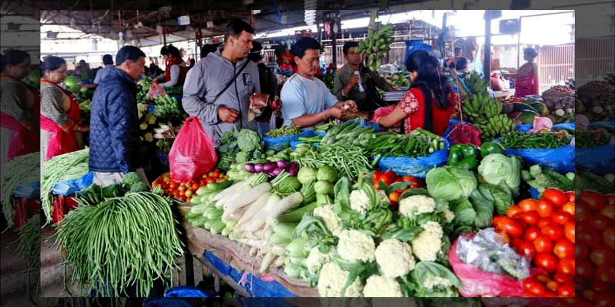 तौलदेखि मोलसम्म ठगिँदै उपभोक्ता